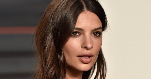 La modelo Emily Ratajkowski redefine su vida a los 34 años | Nuestro ...