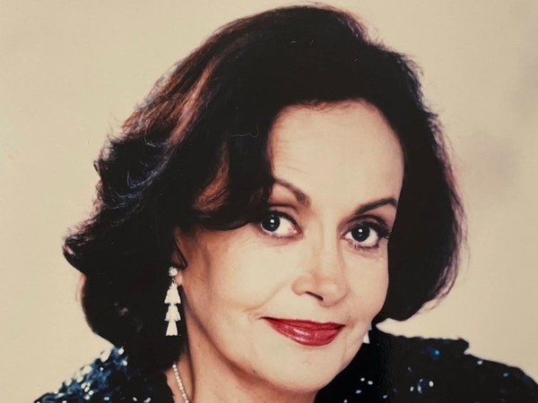 Fallecida la primera actriz mexicana María Eugenia Ríos | Nuestro Diario