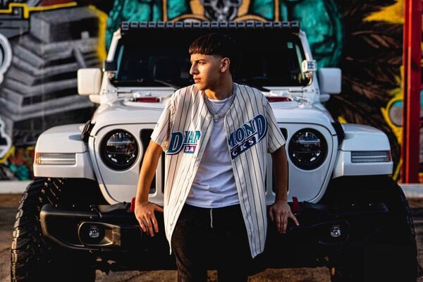 Xavi lanza su álbum debut Next, conoce los detalles | Nuestro Diario