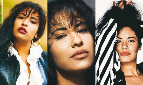 "Selena y los Dinos", el documental con imágenes inéditas | Nuestro ...