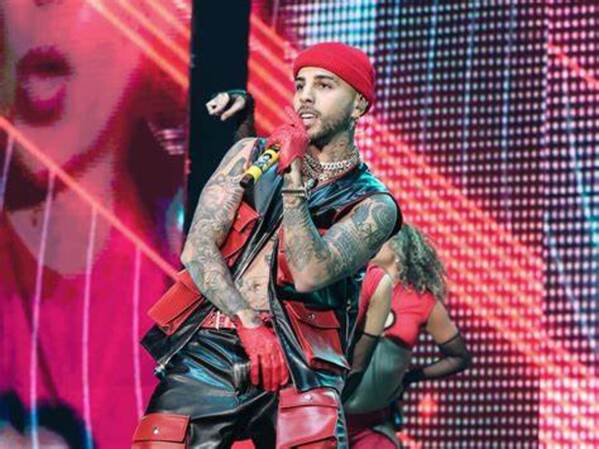 Nuevo disco de Rauw Alejandro debuta en grande en Billboard | Nuestro ...