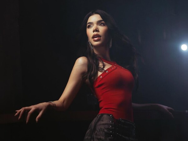 La cantante Kenia Os regala adelanto de su nueva canción | Nuestro Diario