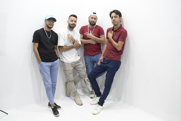 Imparables, así continua su ritmo el Grupo JB Swin | Nuestro Diario