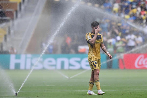 FIFPro advierte de la ola de calor para el Mundial de 2026 | Nuestro Diario