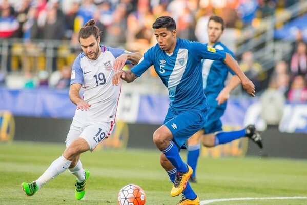 Moisés Hernández vuelve al Dallas para ser entrenador | Nuestro Diario
