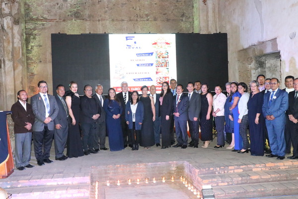 INVAL cumple 150 años de fundación y reconoce a exalumnos | Nuestro Diario