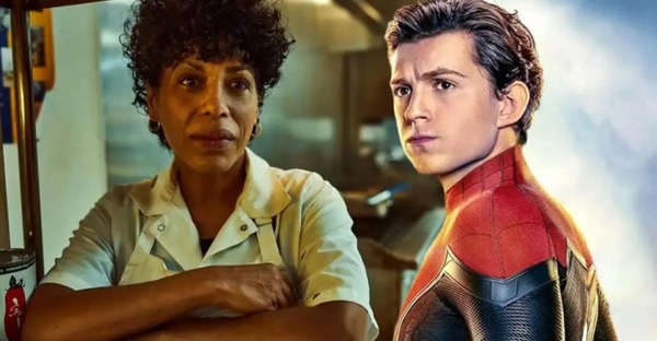 Liza Colón-Zayas se une al elenco de la nueva "Spider-Man" | Nuestro Diario