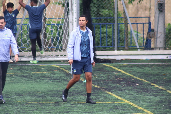 Daniel Cordero regresa a los cremas como entrenador | Nuestro Diario ...