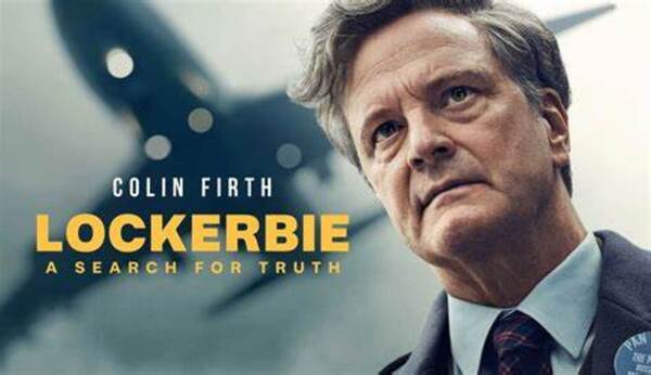 "Lockerbie: En busca de la verdad" llegará a SkyShowtime | Nuestro Diario