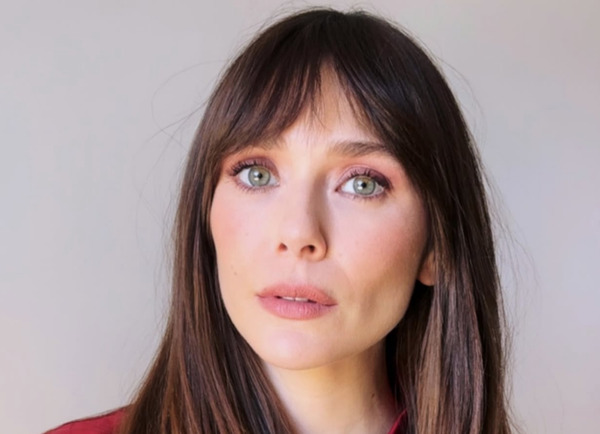 Elizabeth Olsen no volverá como la Bruja Escarlata | Nuestro Diario