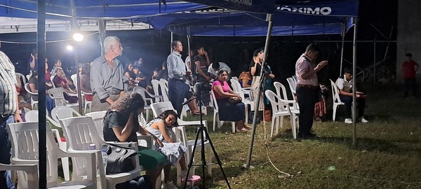 Iglesia Evangélica Betel Central festeja 27 años de ministerio ...