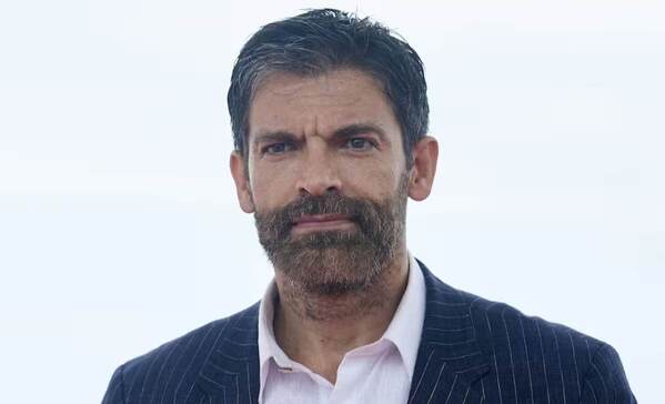 Luto: murió el actor de telenovelas Conrado Osorio | Nuestro Diario ...