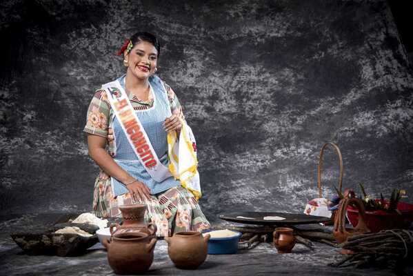 Todo listo para elegir a la nueva Reina Xinka de Jutiapa | Nuestro Diario