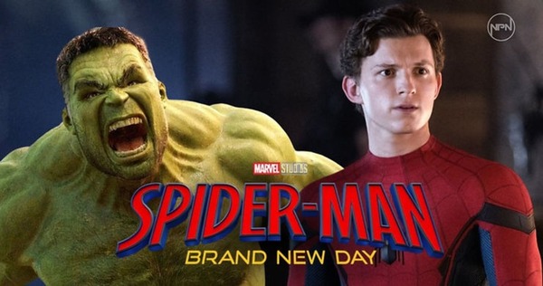 El doctor Bruce Banner regresa en "Spider-Man: Un nuevo día" | Nuestro ...