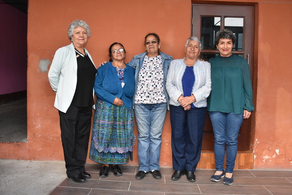 Promoción numero 17 de la ENRO celebran sus bodas de oro | Nuestro Diario