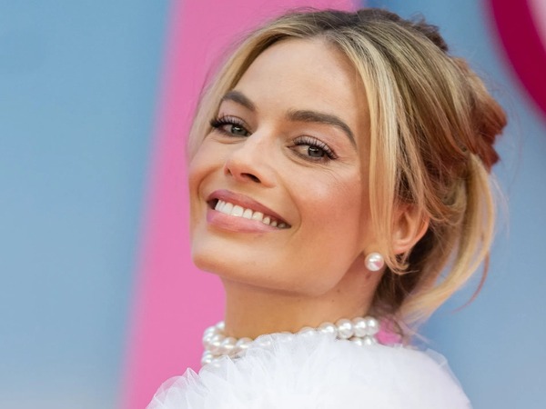 Margot Robbie producirá una película sobre Stagtown | Nuestro Diario
