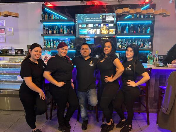 Los restaurantes de Félix son una sensación en Nueva York | Nuestro Diario