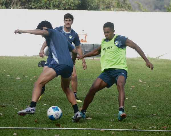José Corena revela que estuvo al borde del retiro del futbol | Nuestro ...