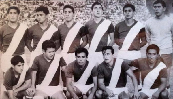Guatemala y el recuerdo del título del Norceca en 1967 | Nuestro Diario ...