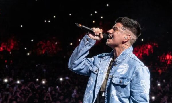 Duki anuncia el lanzamiento de su nuevo álbum | Nuestro Diario