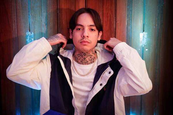 Natanael Cano presume a su novia en nuevas imágenes | Nuestro Diario