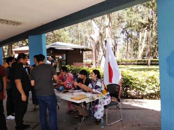 Comparten tradiciones de la milenaria cultura nipona | Nuestro Diario ...
