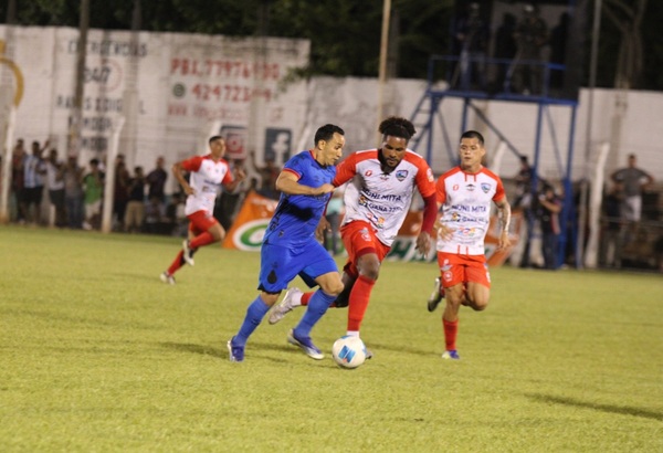 Municipal no puede vencer al recién ascendido Mictlán | Nuestro Diario