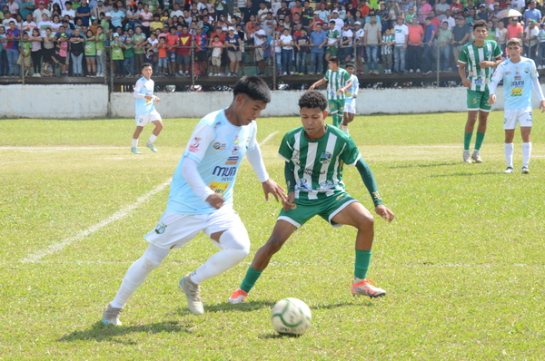 Deportivo Patulul saca ventaja mínima en la serie final | Nuestro Diario