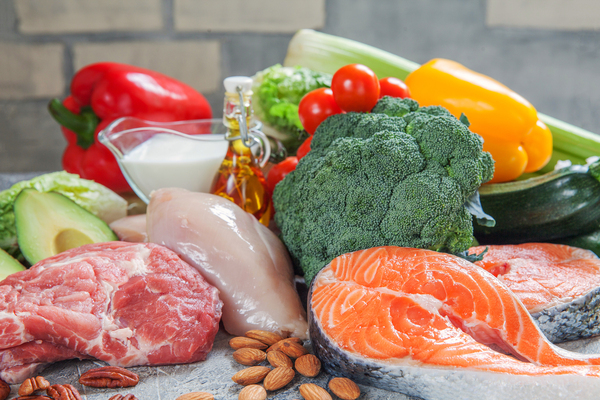 Combinar alimentos es crucial para controlar el azúcar | Nuestro Diario