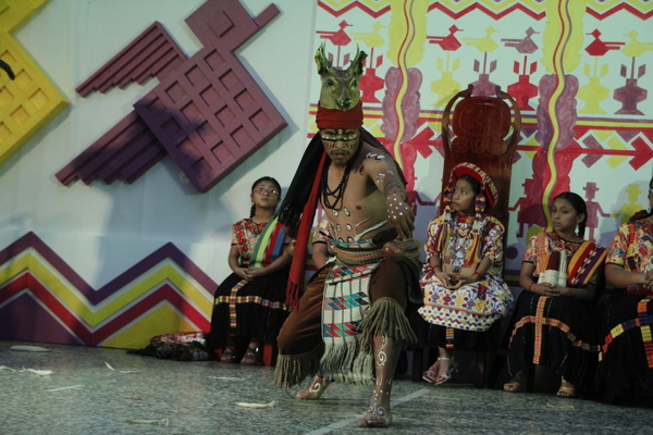 Emy González es electa como la nueva Semilla del Maíz | Nuestro Diario