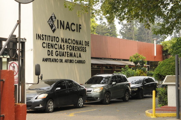 Confirman que restos hallados en finca son de Floridalma | Nuestro Diario