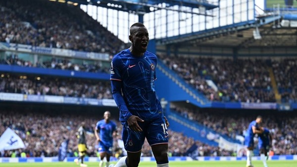 Chelsea se relanza en la carrera por la zona Champions | Nuestro Diario ...