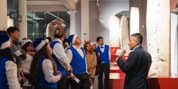 Fusionan tradición, historia y arte en velada cultural | Nuestro Diario ...
