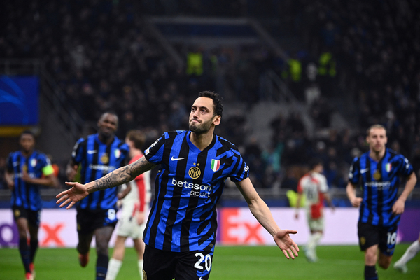 Inter vuelve a ganar al Feyenoord para meterse en cuartos | Nuestro ...
