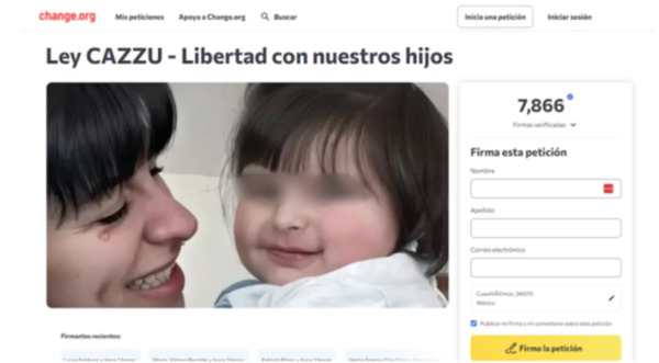 Situación de Cazzu y Nodal inspira ley en Argentina | Nuestro Diario ...