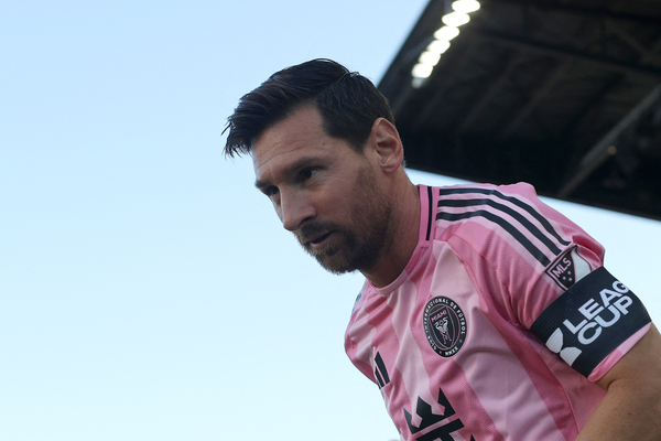 Inter Miami confirmó la gravedad de la lesión de Leo Messi | Nuestro ...