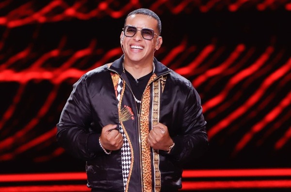Daddy Yankee volverá a la música en la Semana Billboard | Nuestro Diario