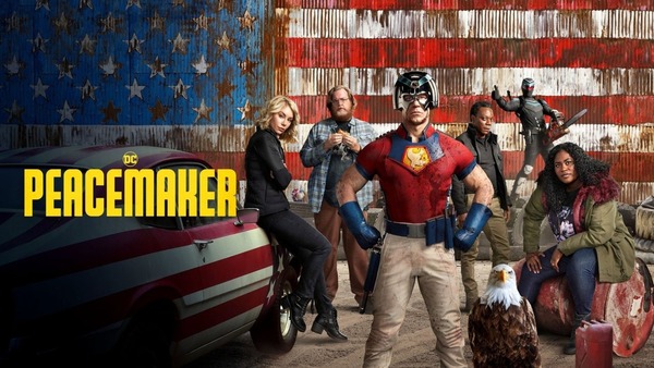 James Gunn revela que "Peacemaker 2" incluirá cameos | Nuestro Diario ...