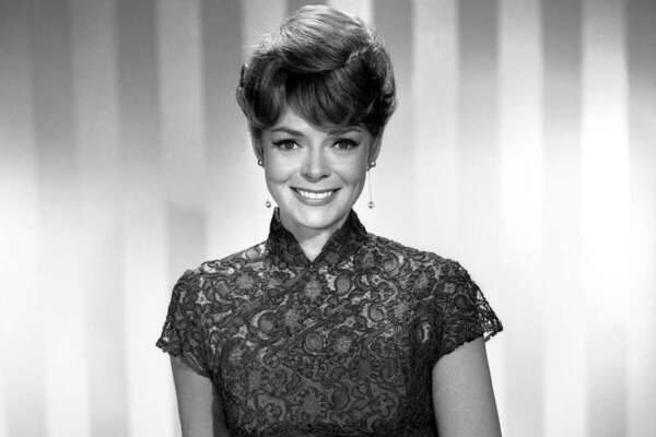Muere June Lockhart, ícono de la televisión y cine de EE.UU. | Nuestro ...