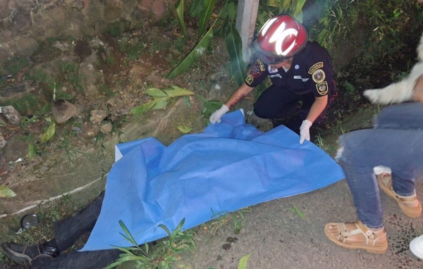 Conductor se dirigía a su vivienda y muere en percance vial | Nuestro ...