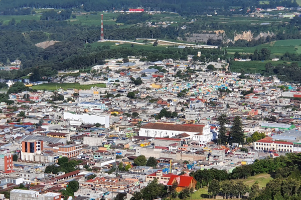 Tecpán Guatemala perdura como tesoro histórico y cultural | Nuestro Diario
