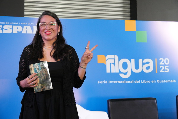 Presentación del libro Crónica Matemática por Selene Mejía | Nuestro ...