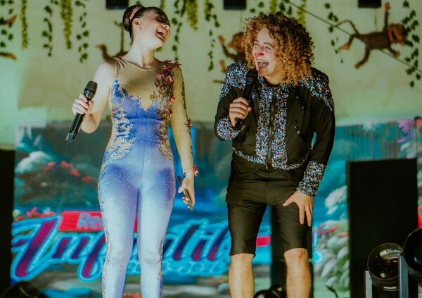 El Circo de Teterete, una nueva era del espectáculo familiar | Nuestro ...