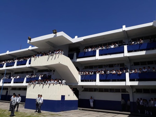 Rafael Aqueche: el hogar de las ciencias y las letras | Nuestro Diario