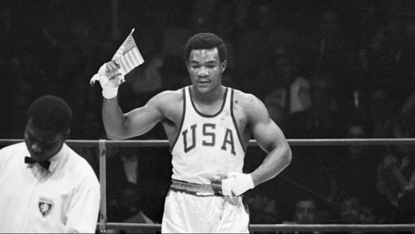 El legendario boxeador George Foreman fallece a los 76 años | Nuestro ...