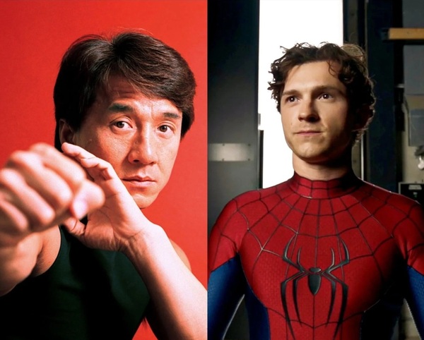 Jackie Chan se une a Marvel como supervisor de dobles | Nuestro Diario
