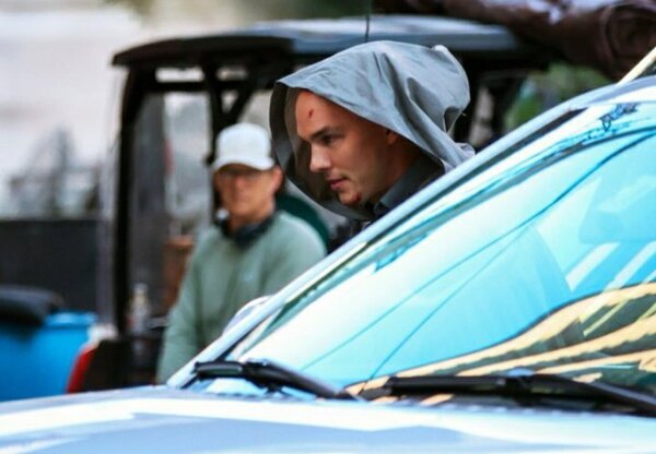 Nueva imagen de Nicholas Hoult como Lex Luthor en Superman | Nuestro Diario