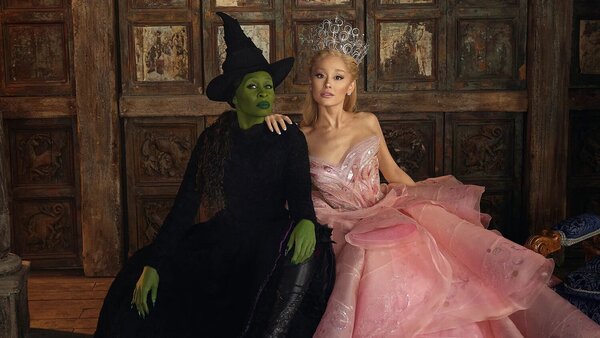 Banda sonora de Wicked debuta en grande en el Billboard 200 | Nuestro ...