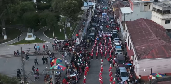 Llega Bajo el Sol de Septiembre, comedia guatemalteca | Nuestro Diario