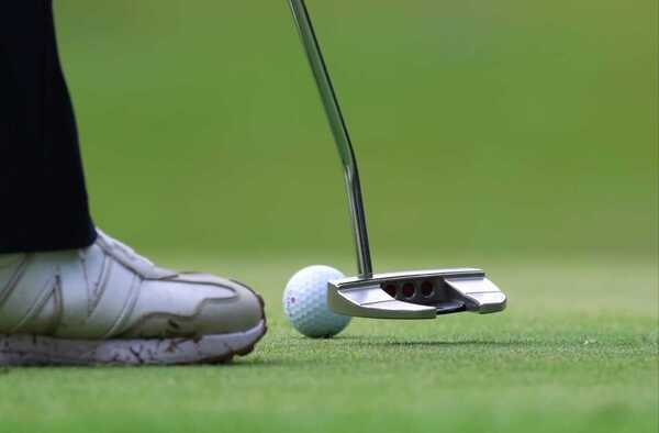 Torneo Nacional de Golf define a sus primeros campeones | Nuestro Diario